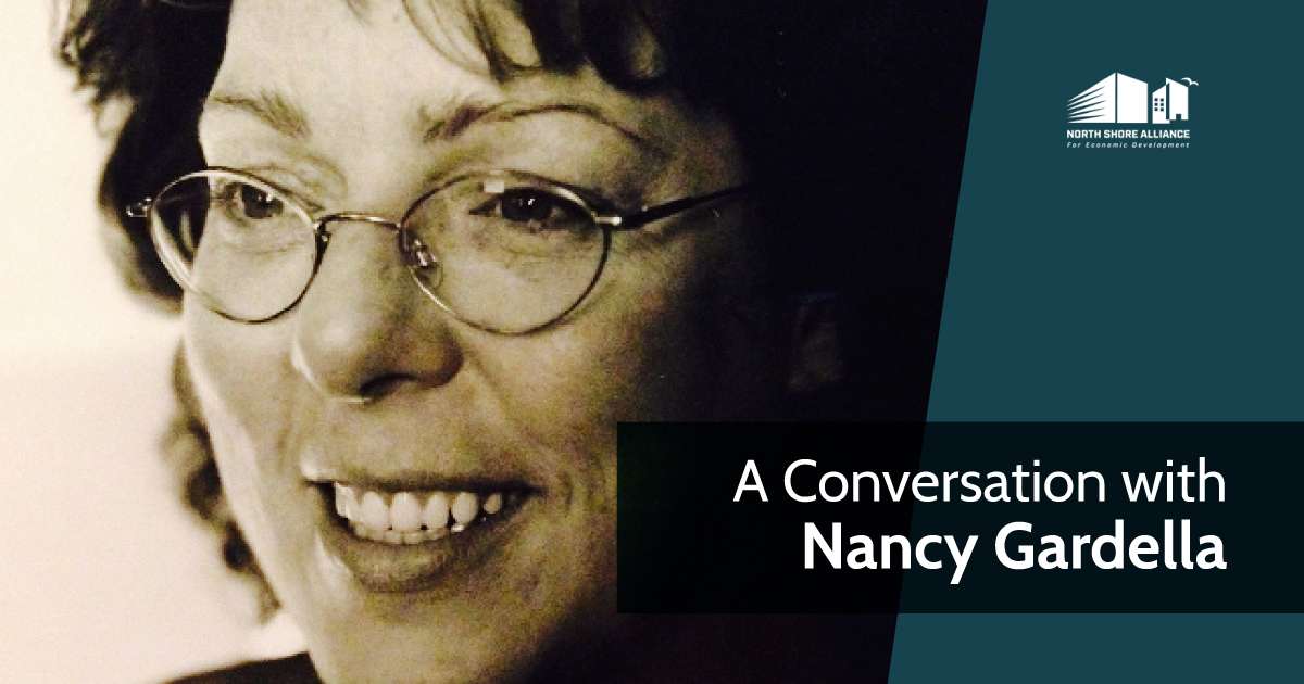 An Interview with Nancy Gardella from North of Boston Convention and ...