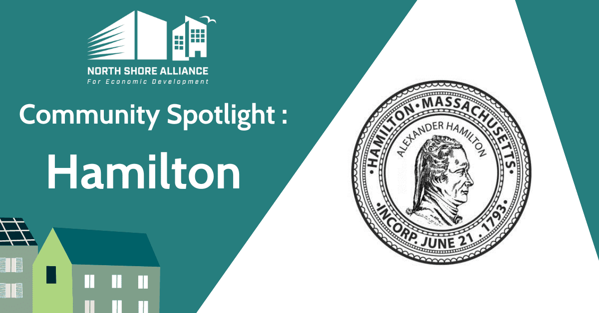Community Spotlight - Hamilton, Massachusetts - NSAED